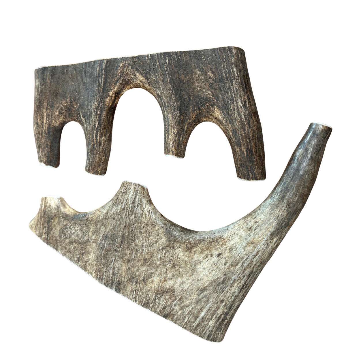 Moose Ends (Medium Density/2 Pack) – Chewy Pawz