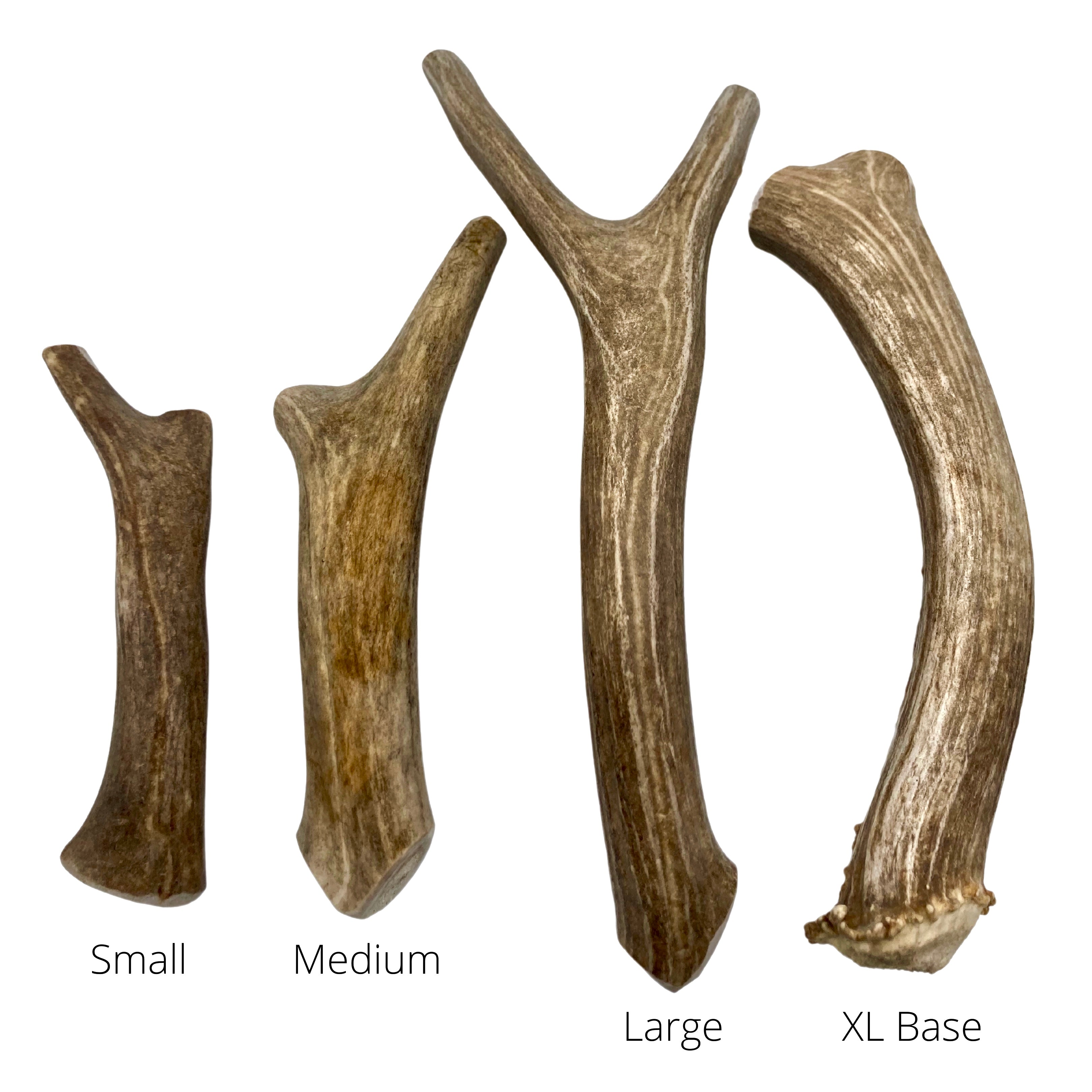 Natural Cow Hide Roll | Chewy Pawz | Single Ingredient Natural Dog Chews